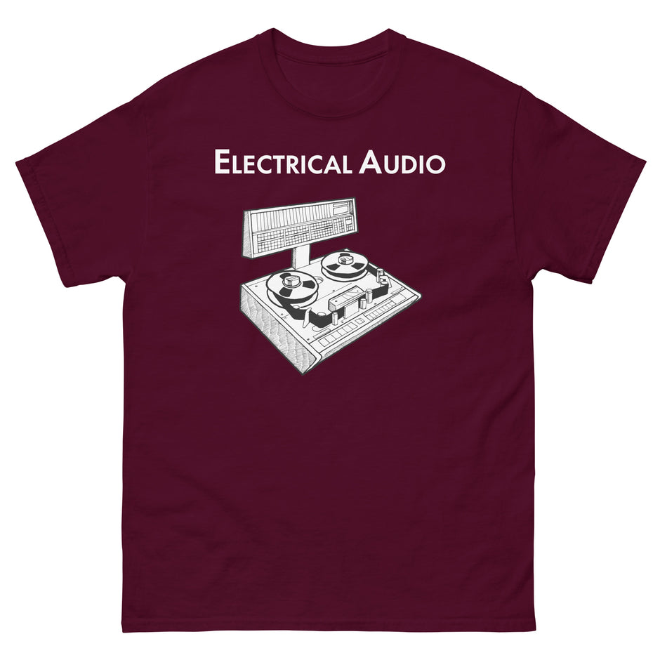 Merch – Electrical Audio