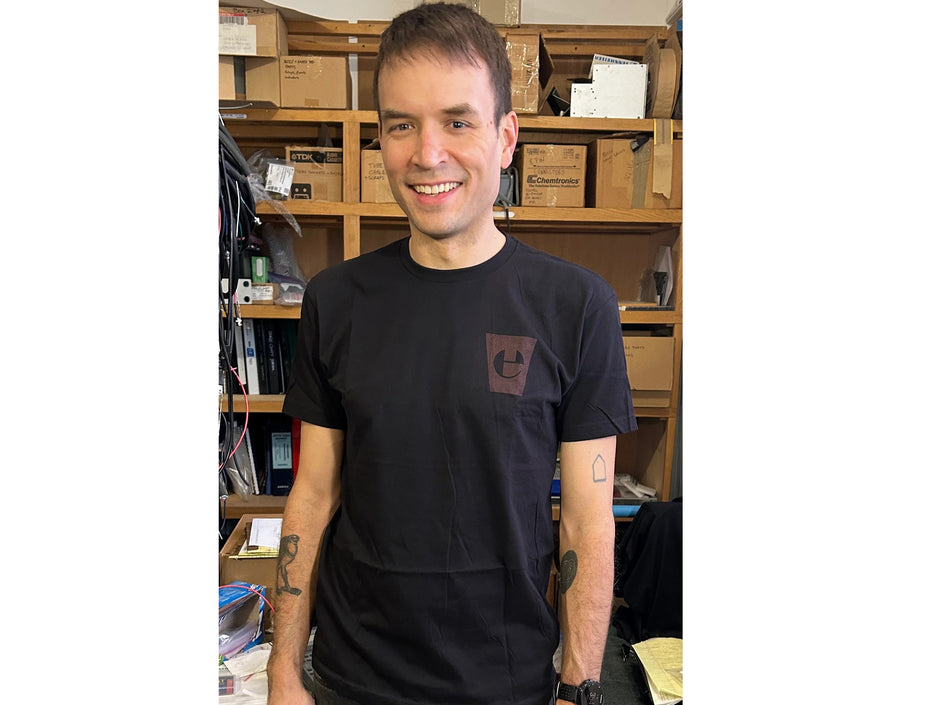 Merch – Electrical Audio